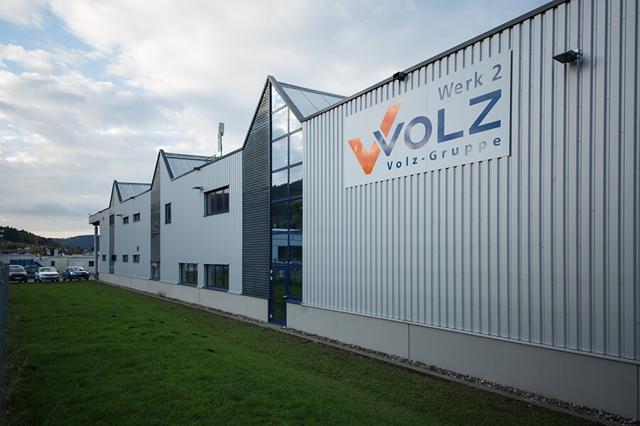 Germany | Volz Gruppe GmbH